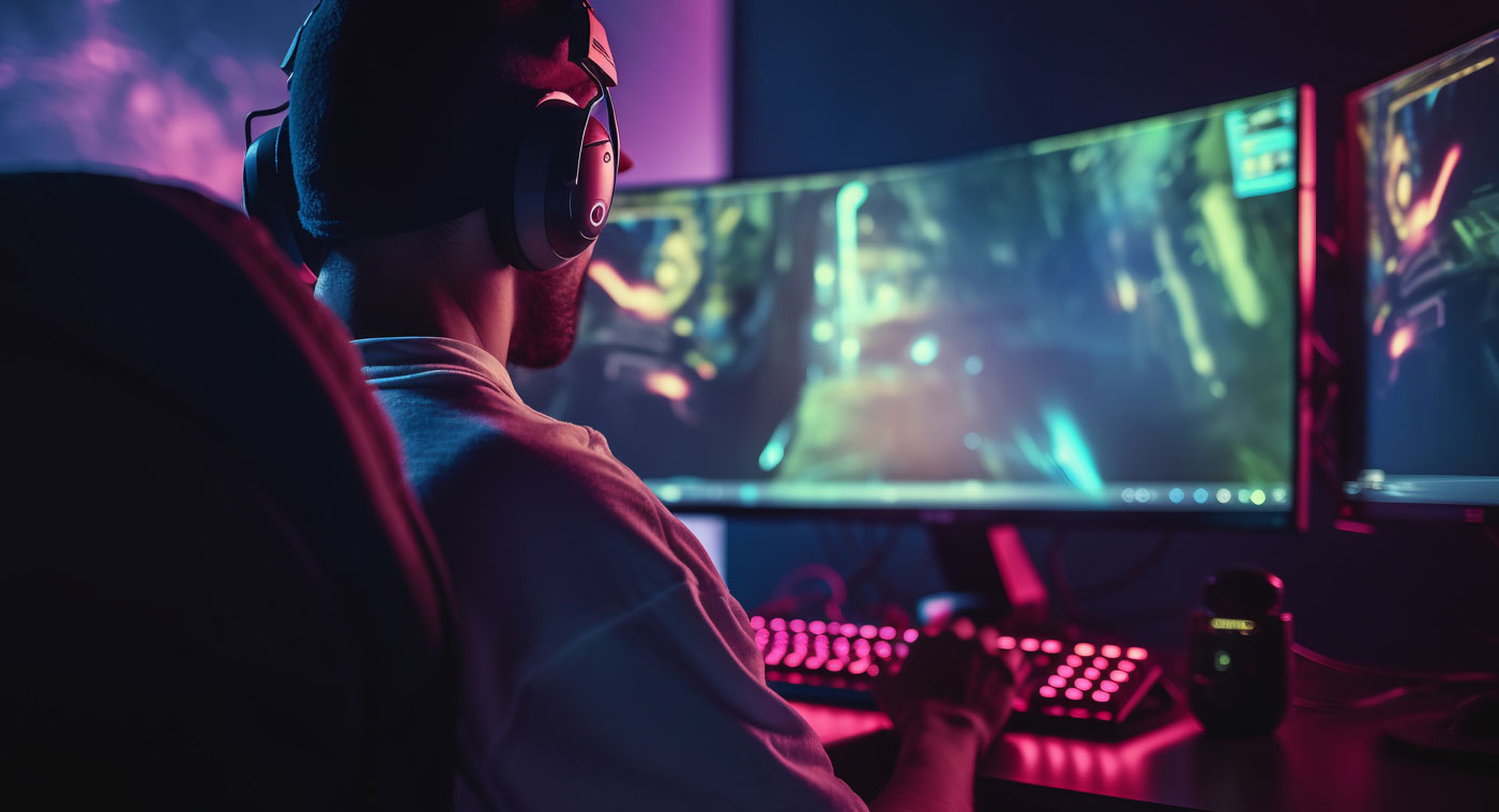 BOTTOM_GAMING – RUC LIghtSpeed