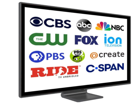 HD Streaming TV – RUC LIghtSpeed