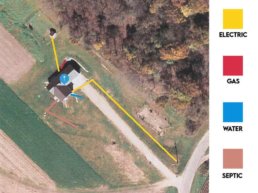Map Examples – RUC LIghtSpeed