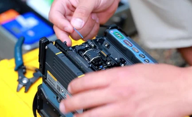 Installation Process – RUC LIghtSpeed