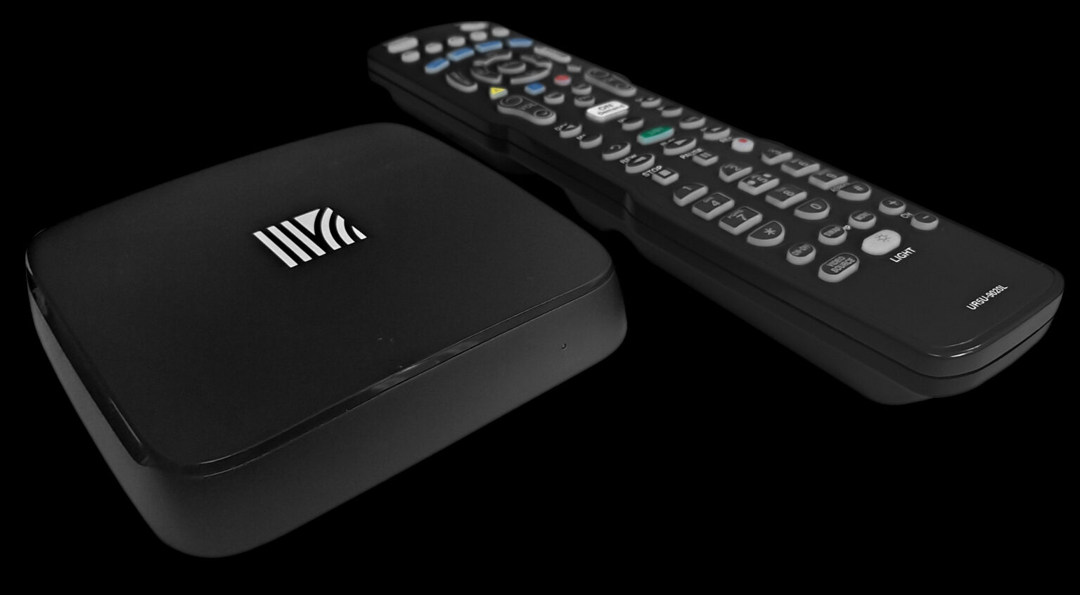 HD Streaming TV – RUC LIghtSpeed