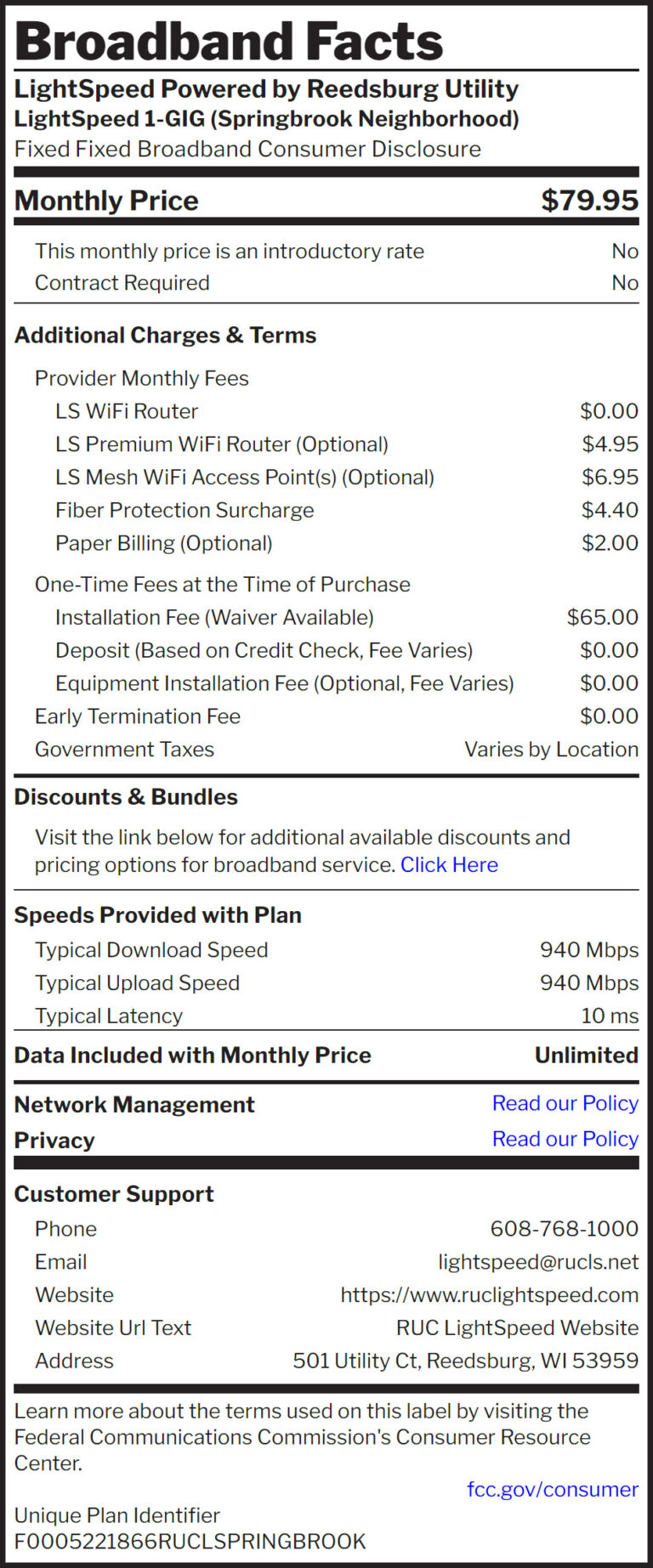 broadband_labels – RUC LIghtSpeed