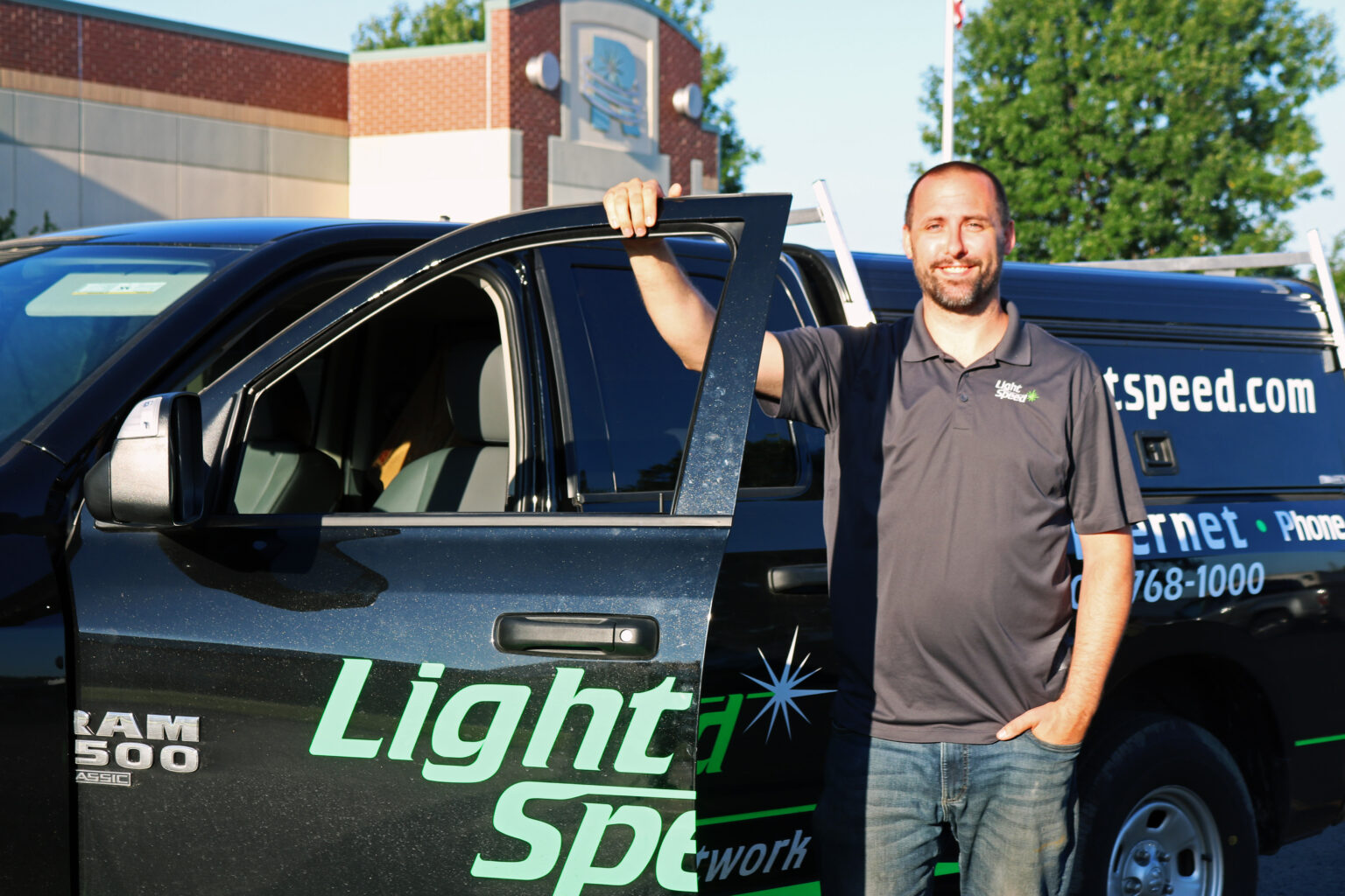 Home Internet Service – RUC LIghtSpeed